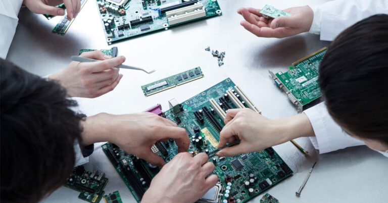 How to Ensure Compliance & Safety in Electronics Manufacturing | Optima Technology