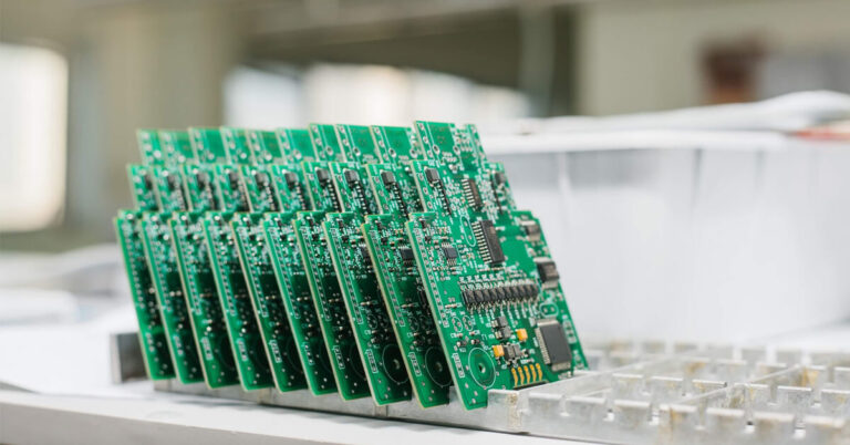 PCB Assembly - A Step by Step Guide