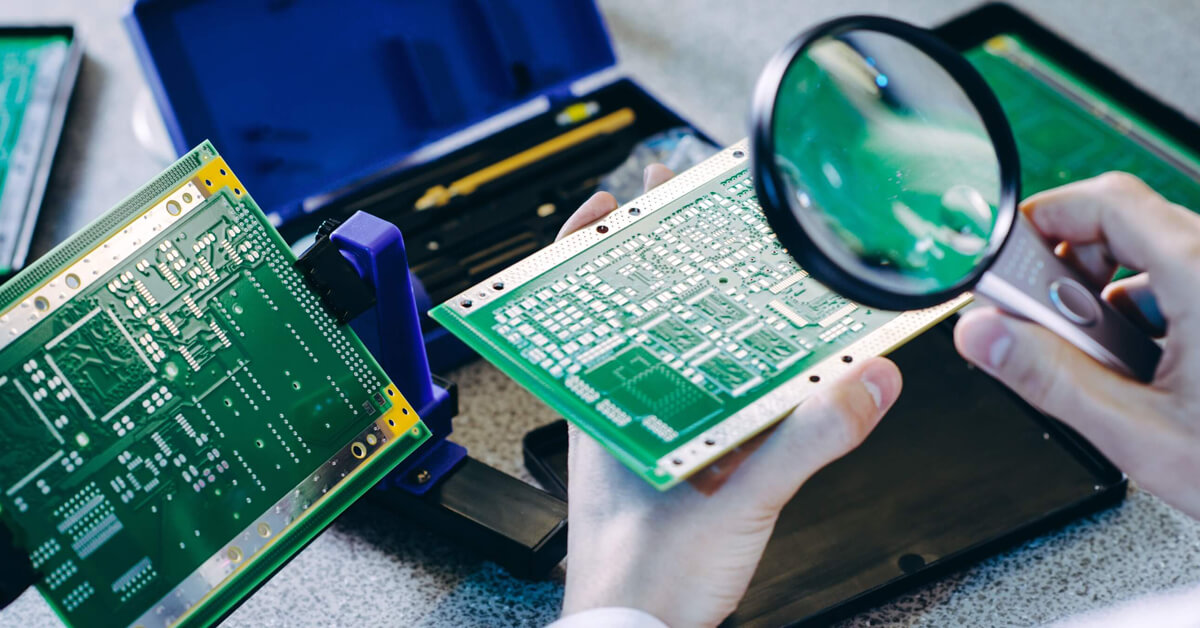 Important PCB Failure Analysis Techniques Important PCB Failure Analysis Techniques